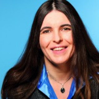 Europakandidatin Stephanie Schäfer in Feucht - SPD Feucht